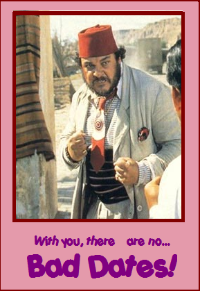 The Dates Were Poisoned - Dating Fails - dating memes, dating fails ...