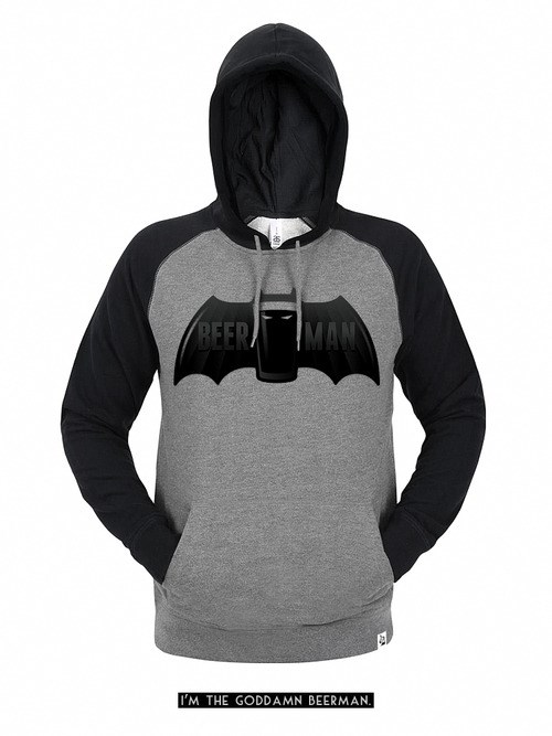 Become the Night, Become the BEERMAN - After 12 - funny pictures, party ...