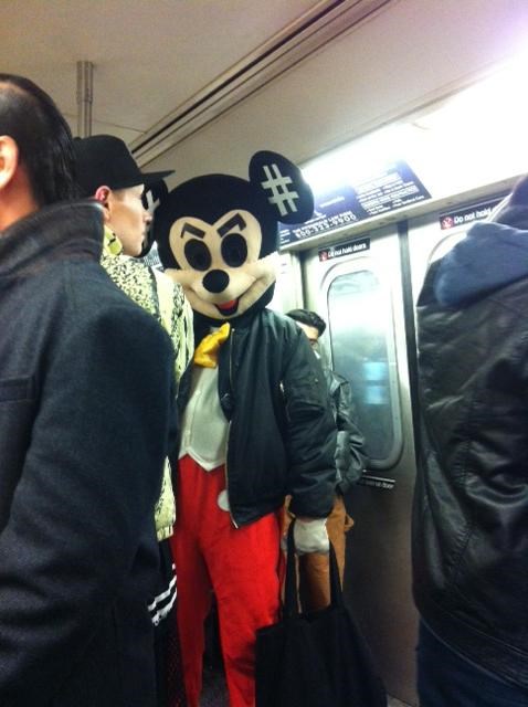 Poorly Dressed - Page 2 - fashion fail - Cheezburger