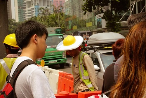 Add Some Style to Your Uniform - Monday Thru Friday - job fails