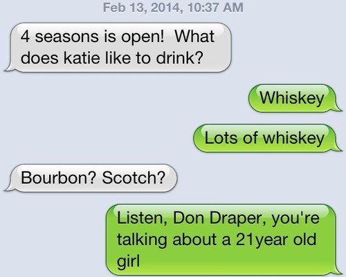 21 Year Olds Don't Know the Difference - After 12 - funny pictures ...