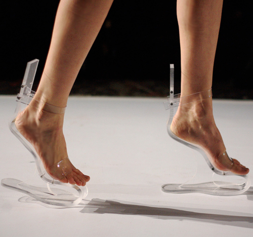 Clearly There's a Problem Here... - Poorly Dressed - fashion fail