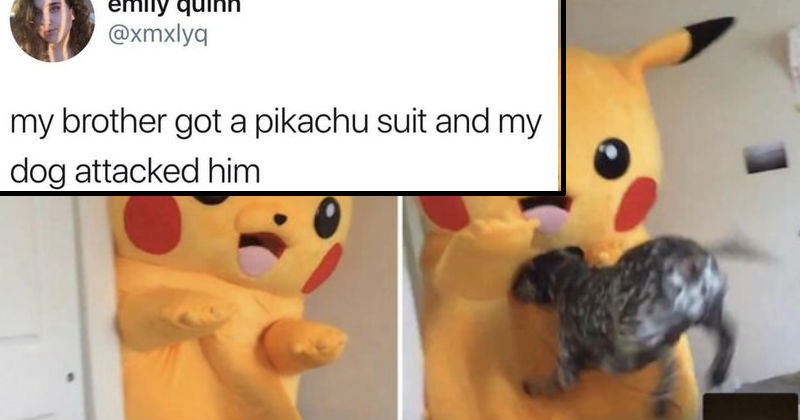 25 Moments of Misfortune That Tossed a Wrench into Good Times - FAIL ...