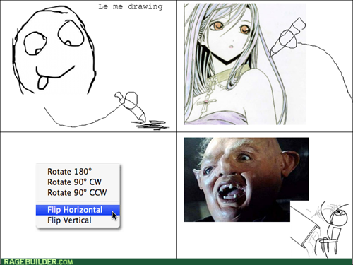 Rage Comics - drawing - Rage Comics - rage comics - Cheezburger