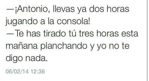 Que ganas de quejarse - Loquillo