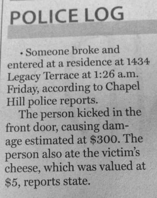 Anything But the Dairy! - FAIL Nation - Vintage FAILs of the Epic Variety