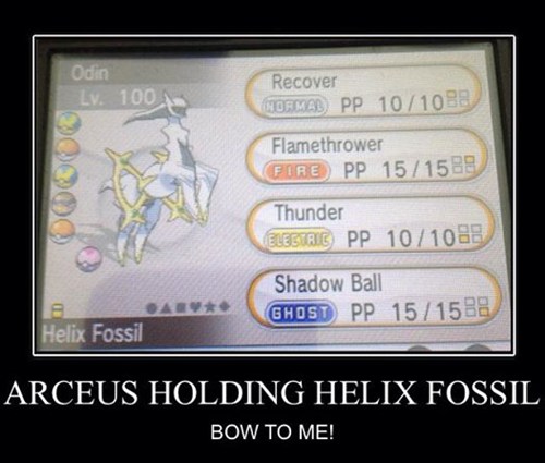 Pokémemes - helix fossil - Pokemon Memes - Pokémon, Pokémon GO ...