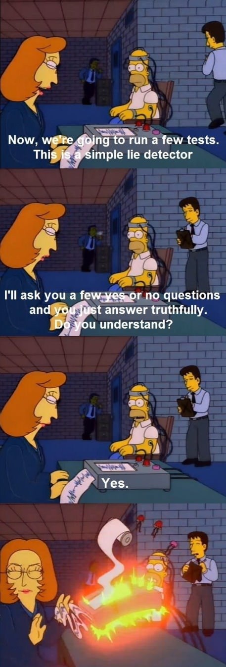 Set Phasers to LOL - the simpsons - sci fi fantasy - Cheezburger