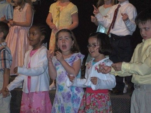 How to Stand Out From the Pack - Parenting Fails - crazy parenting ...