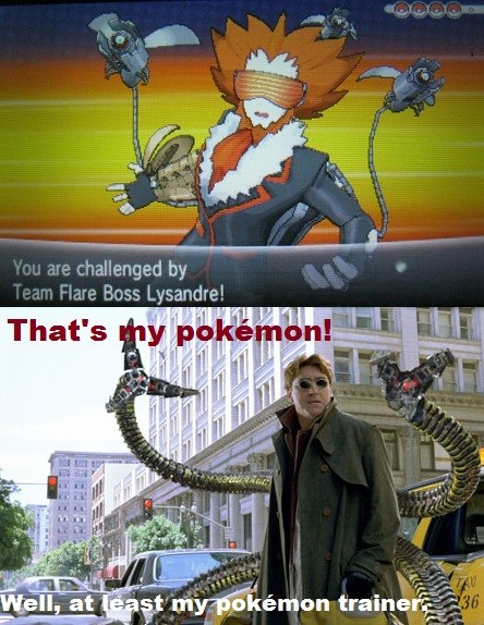 Pokémemes - lysandre - Pokemon Memes - Pokémon, Pokémon GO - Cheezburger