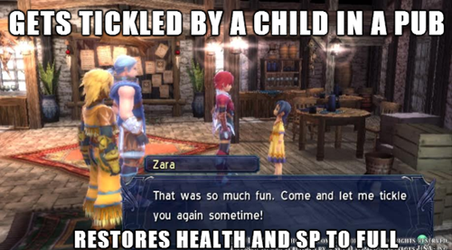 Memebase - JRPGs - All Your Memes In Our Base - Funny Memes - Cheezburger