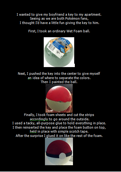 How to Be Sweet and Geeky When Doing Something Special for Your ...