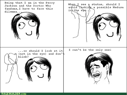 Doctor Who Weeping Angels Memes Doctor Who's Scariest Monsters