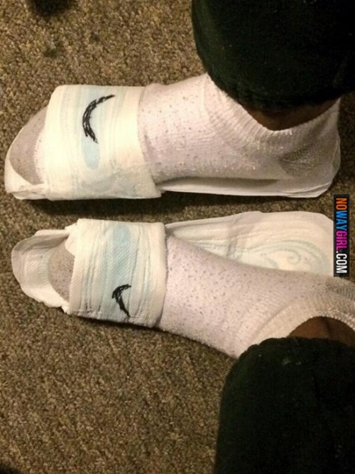 Poorly Dressed - pad - fashion fail - Cheezburger