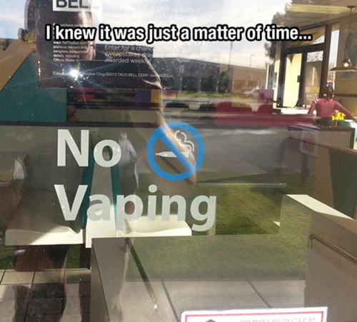 These Are the Kind of Warning Signs That Are Going Up in Colorado ...