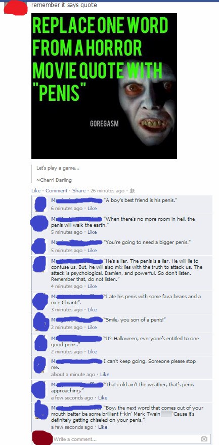 FAIL Blog - horror - Page 4 - Epic FAILs funny videos - Funny Fails ...