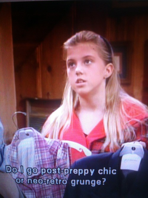 Let's Go For None of the Above - Poorly Dressed - fashion fail