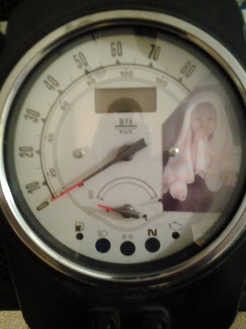 Parenting - speedometer - Funny Parenting Fails and WINs - crazy ...