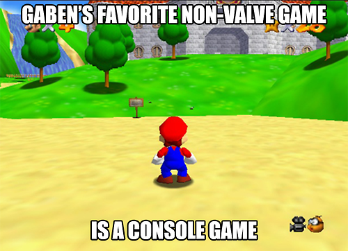 Memebase - super mario 64 - Page 2 - All Your Memes In Our Base - Funny ...