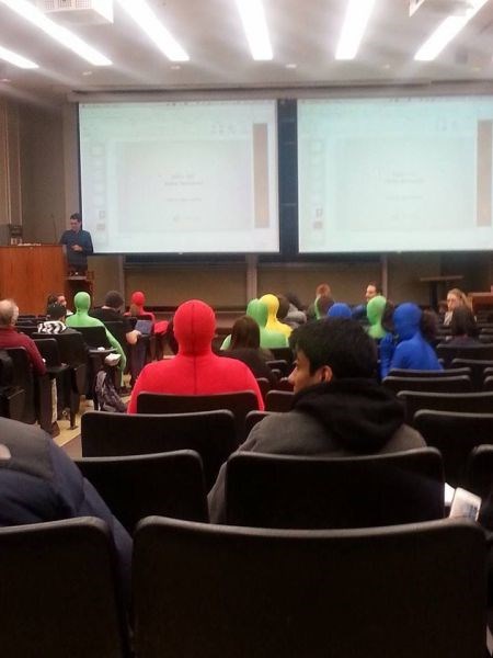 Some People Didn't Get the Memo - Poorly Dressed - fashion fail