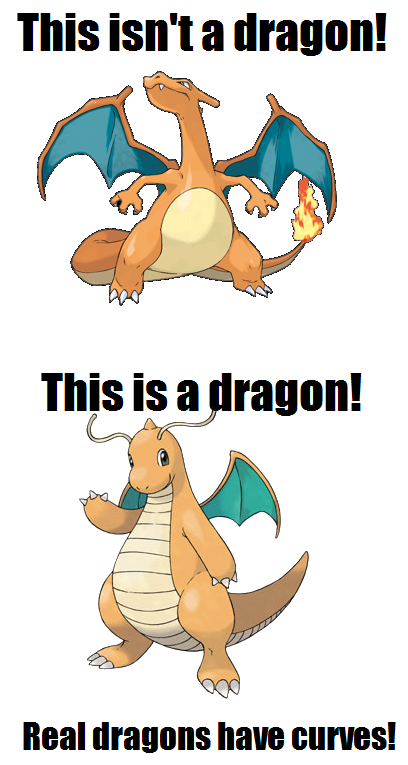 Pokémemes - dragonite - Pokemon Memes - Pokémon, Pokémon GO - Cheezburger