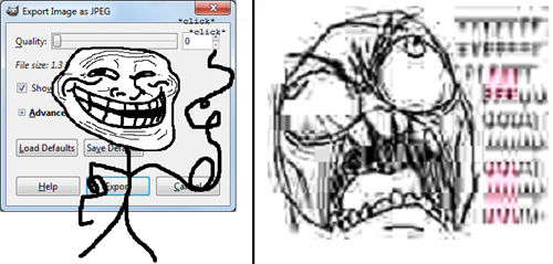 Rage Comics - trollface - Page 3 - Rage Comics - rage comics - Cheezburger