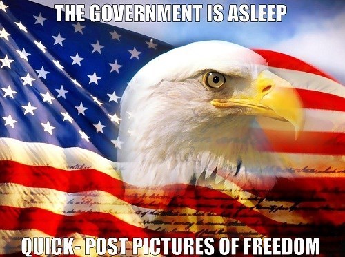 Memebase - murica eagle - Page 2 - All Your Memes In Our Base - Funny ...