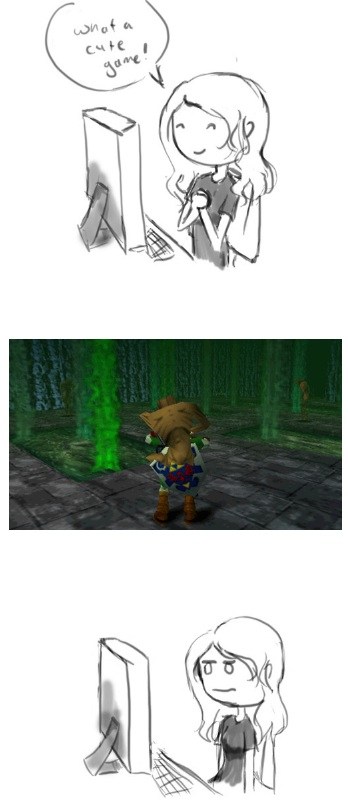 Memebase - ocarina of time - Page 3 - All Your Memes In Our Base ...
