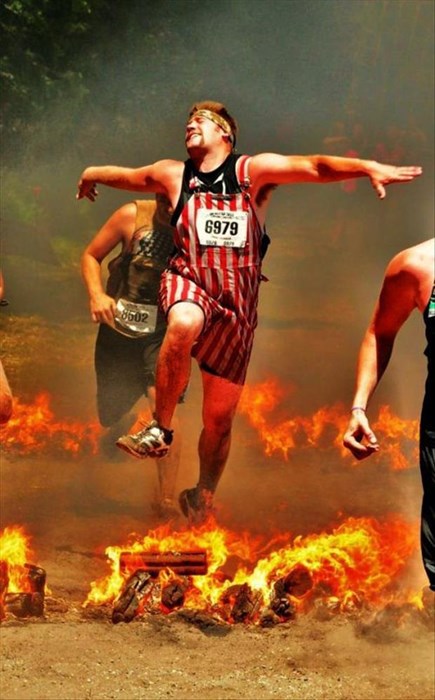 What Else Would You Wear For This Kind of Occasion? - Poorly Dressed ...