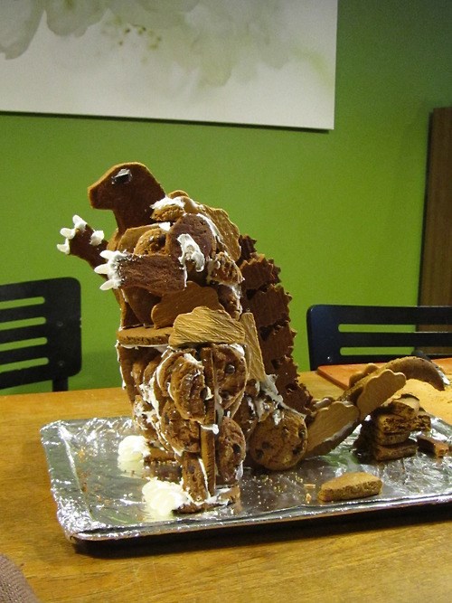 Geek Life - cookies - Cheezburger