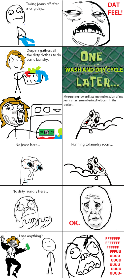 Rage Face Sweet Jesus