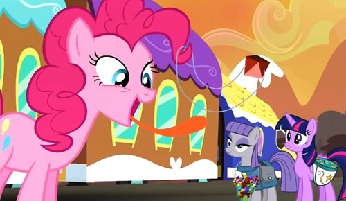My Little Brony - animation error - Page 2 - my little pony, friendship ...