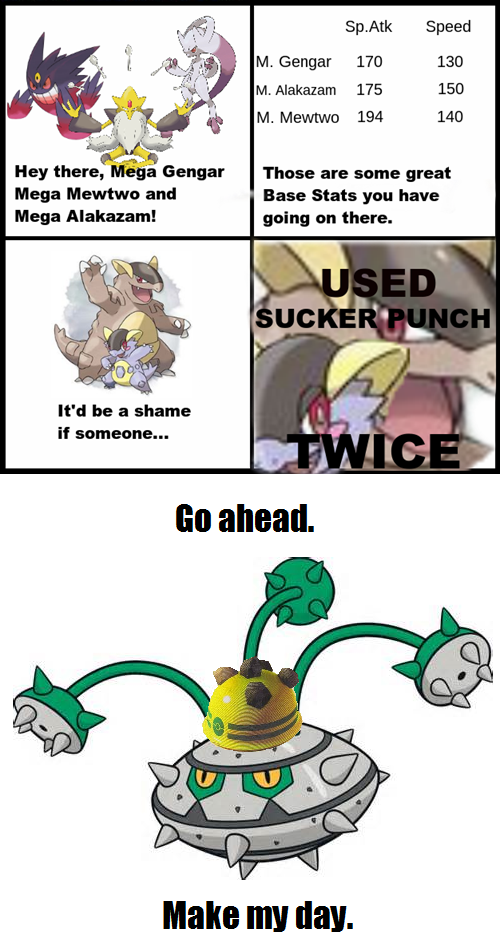 Pokémemes - ferrothorn - Pokemon Memes - Pokémon, Pokémon GO - Cheezburger