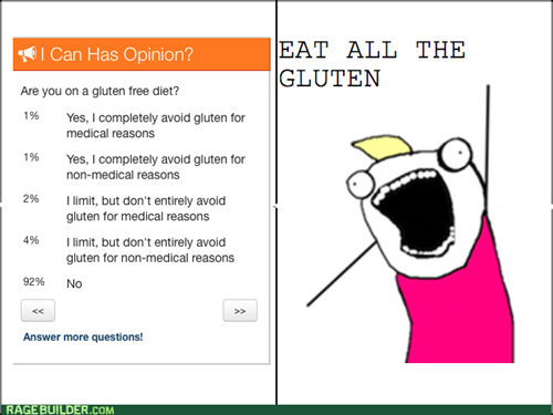 Rage Comics - food - Rage Comics - rage comics - Cheezburger