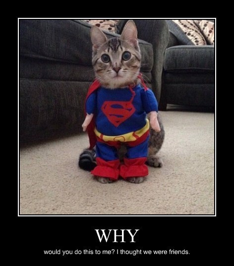 Expect Payback - Very Demotivational - Demotivational Posters | Very ...