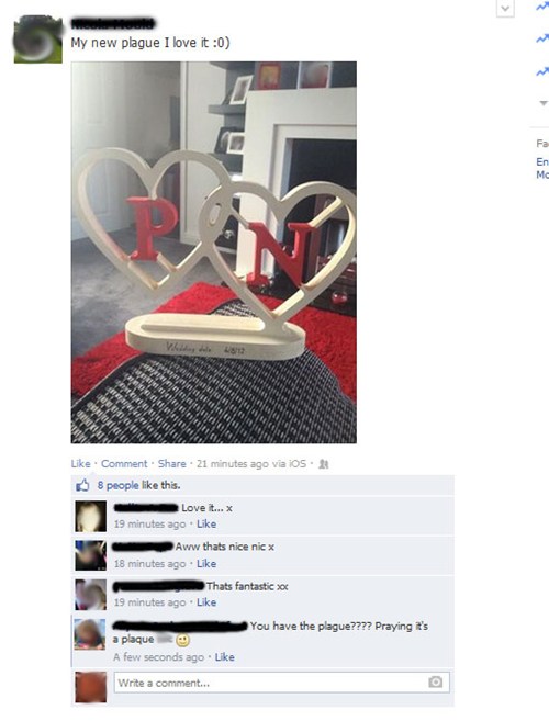 Failbook - typo - Funny Facebook Fails - Failing On Facebook - Cheezburger