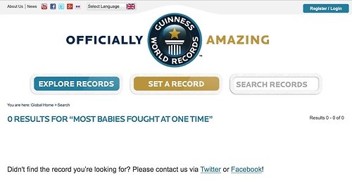 Time to Set a New Record - Memebase - Funny Memes