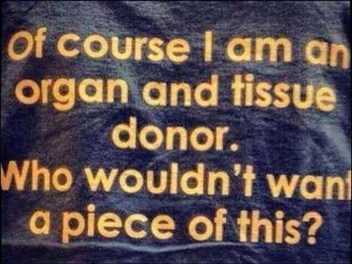 For Your Arrogant But Well-Intentioned Friend - Poorly Dressed ...