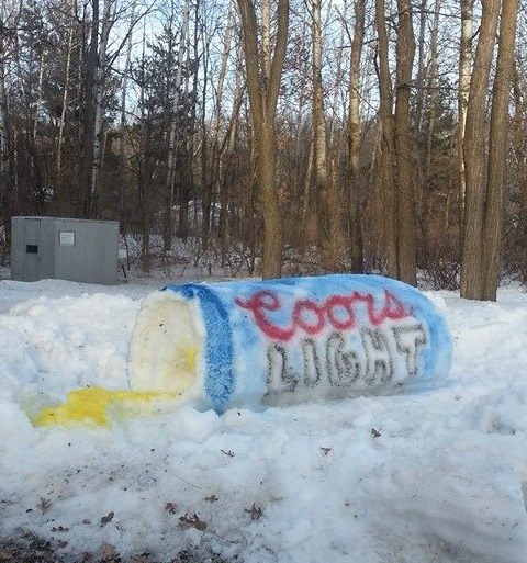 One Cold Beer - After 12 - funny pictures, party fails, party poopers ...