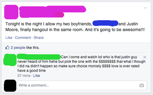 True Love is Still Out There, Just Ask These Fine Folks! - Failbook ...