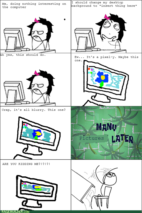 Rage Comics - computer guy - Page 2 - Rage Comics - rage comics ...