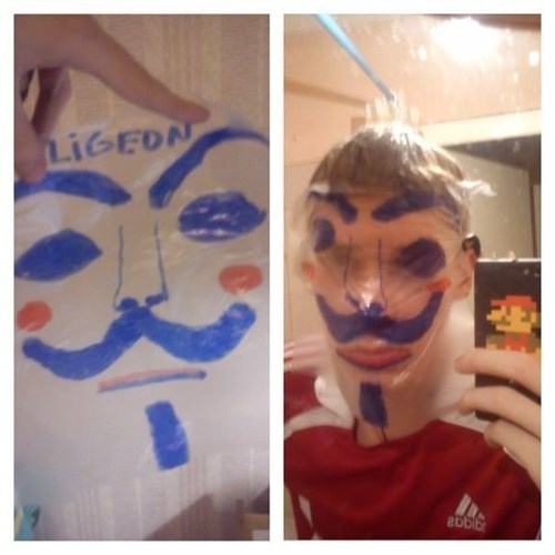 Memebase - Guy Fawkes - All Your Memes In Our Base - Funny Memes ...