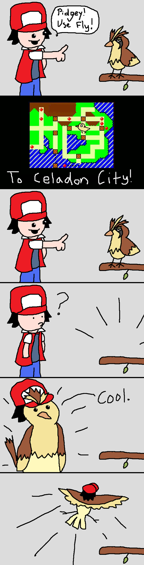 Pokémemes - pidgey - Pokemon Memes - Pokémon, Pokémon GO - Cheezburger