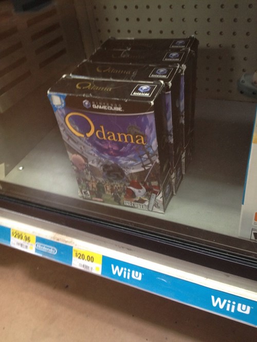 Memebase - gamecube - Page 2 - All Your Memes In Our Base - Funny Memes ...