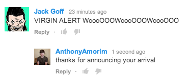 Art of Trolling - youtube comments - Troll Tricks and Pranks - Trolling ...