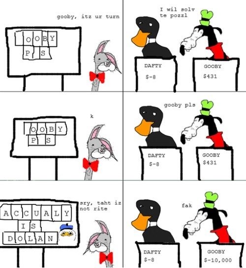 yu all loose - Rage Comics - rage comics