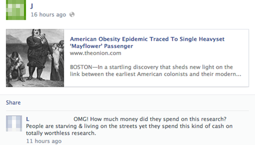 Squanto Taught Him How to Check His Blood Sugar Levels - Failbook ...