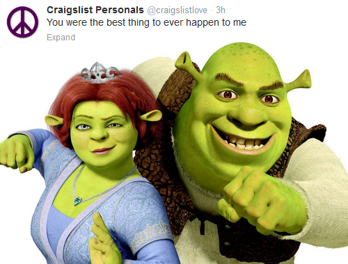 Dating Fails - shrek - Dating FAILs & WINs | Funny Memes - dating memes ...