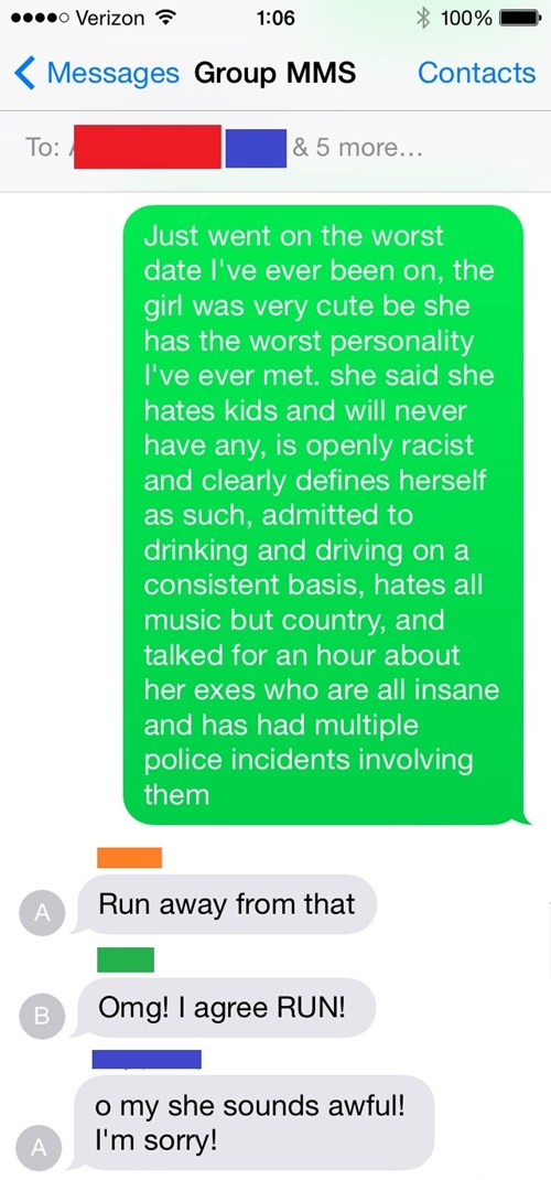 Dating Fails - Page 7 - Dating FAILs & WINs | Funny Memes - dating ...