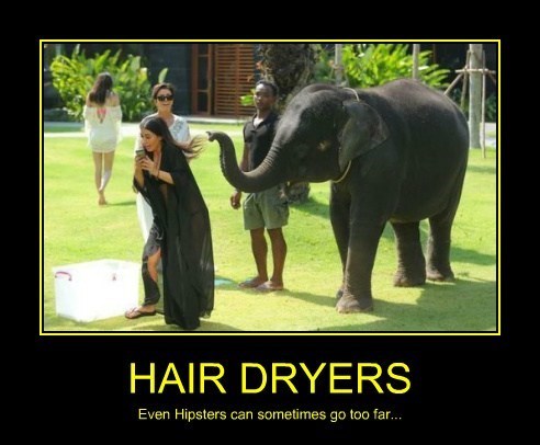 Memebase - hair dryer - All Your Memes In Our Base - Funny Memes ...